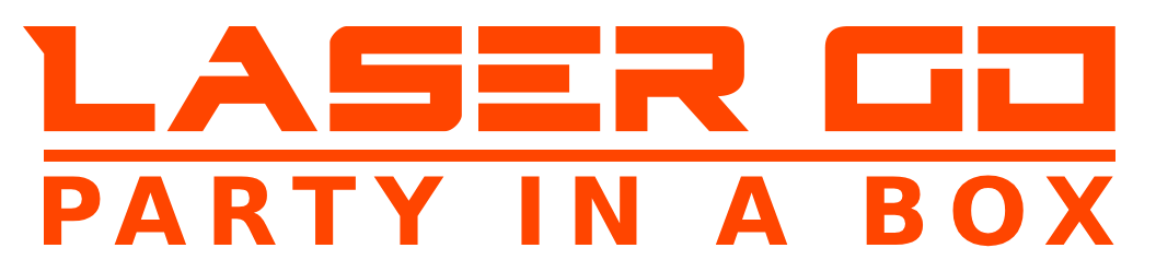 Party in a box - birthday pack hire.