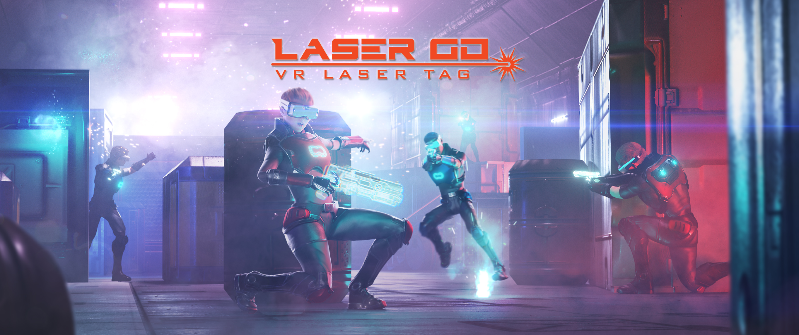 Laser Go Inverness - Hero Zone - Arrowsong